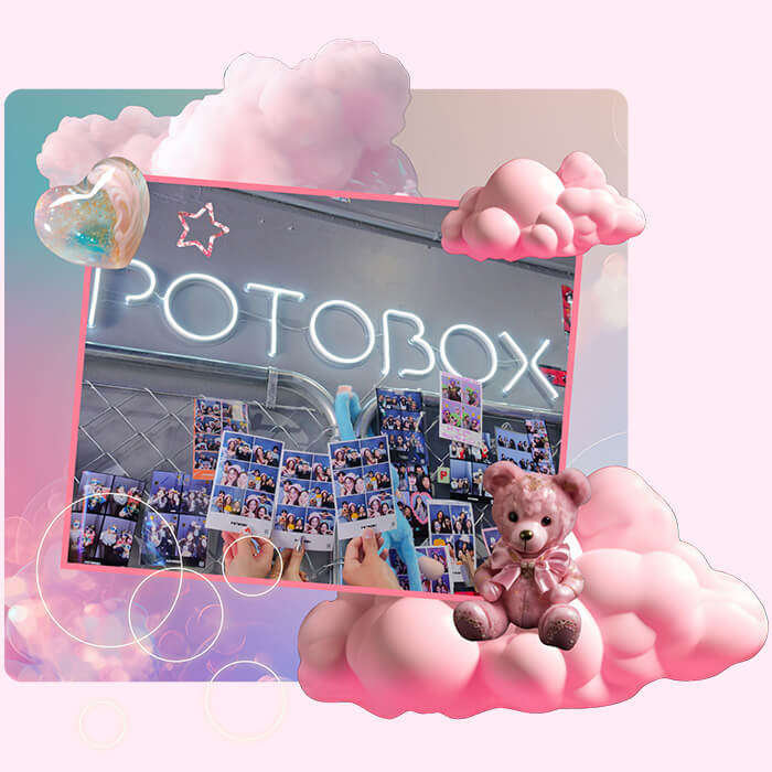 Potobox